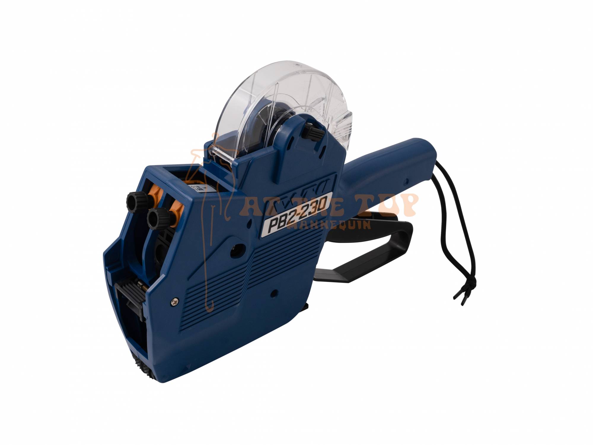 Sato PB2-230 Pricing Machine