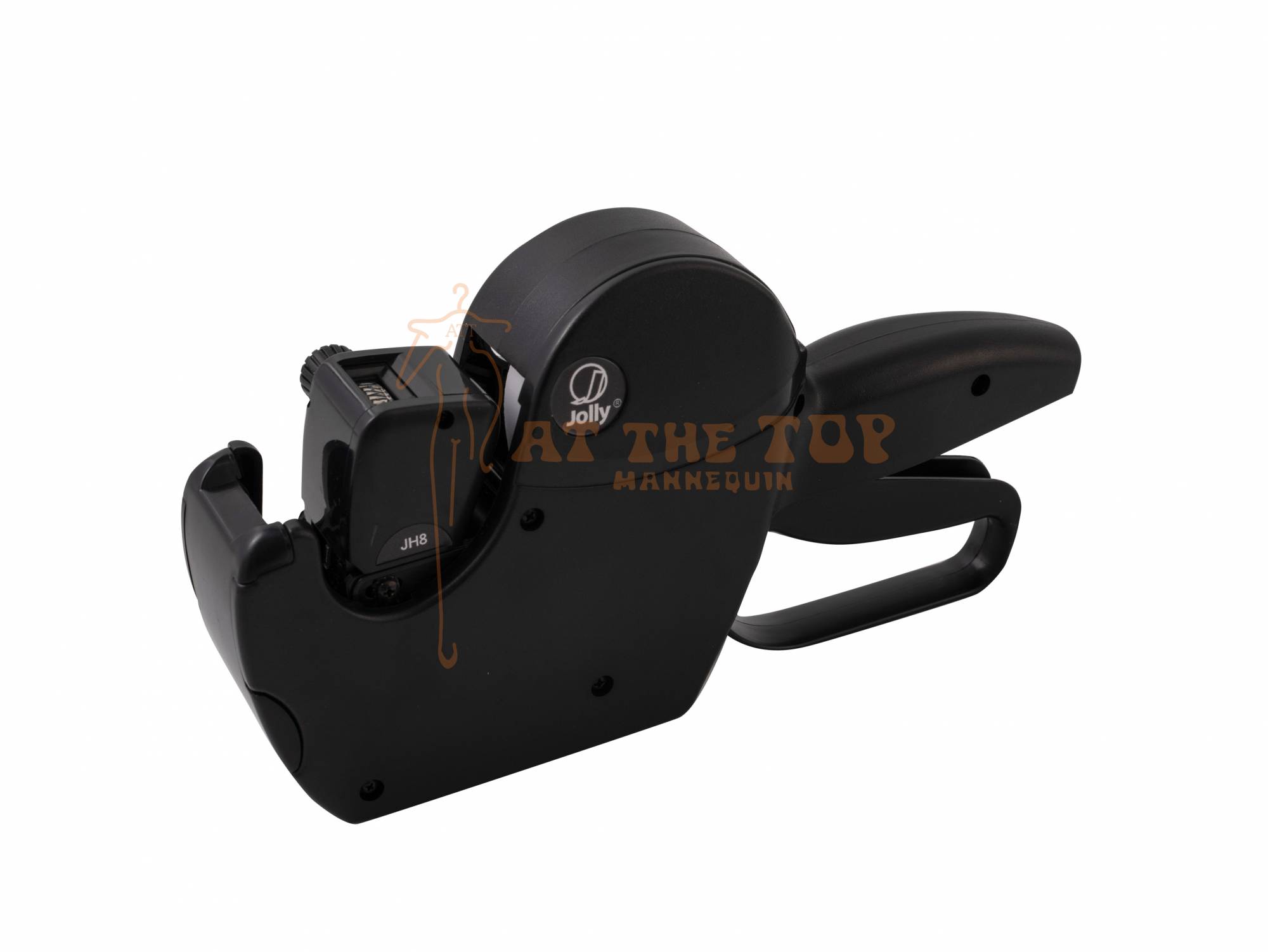 Jolly Pricing Machine