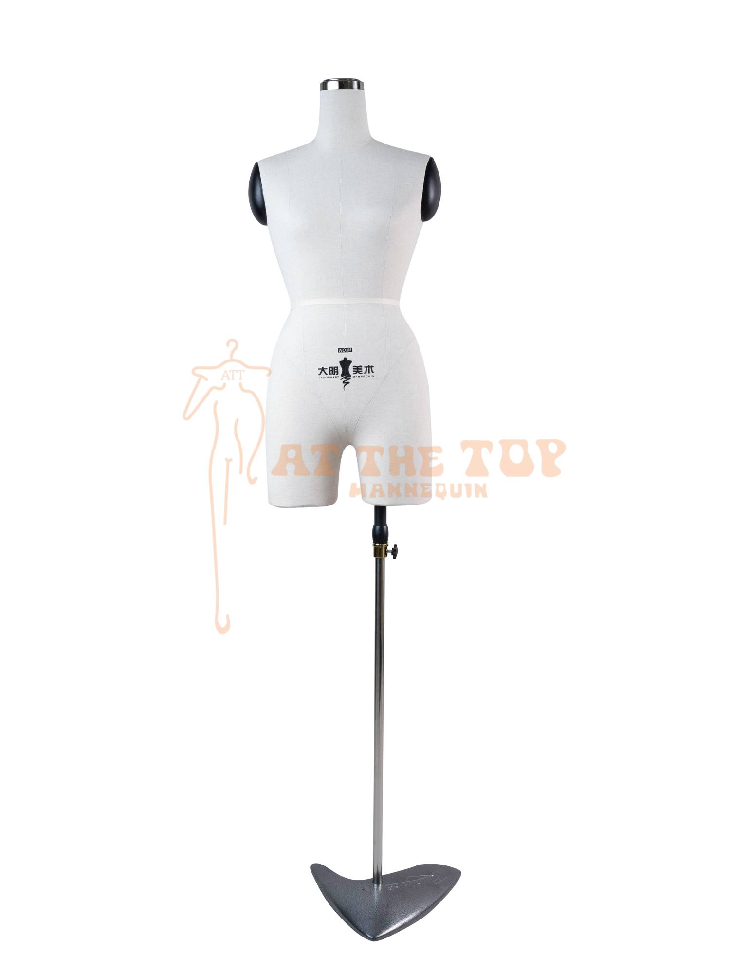 Tailor Mannequin (Female)