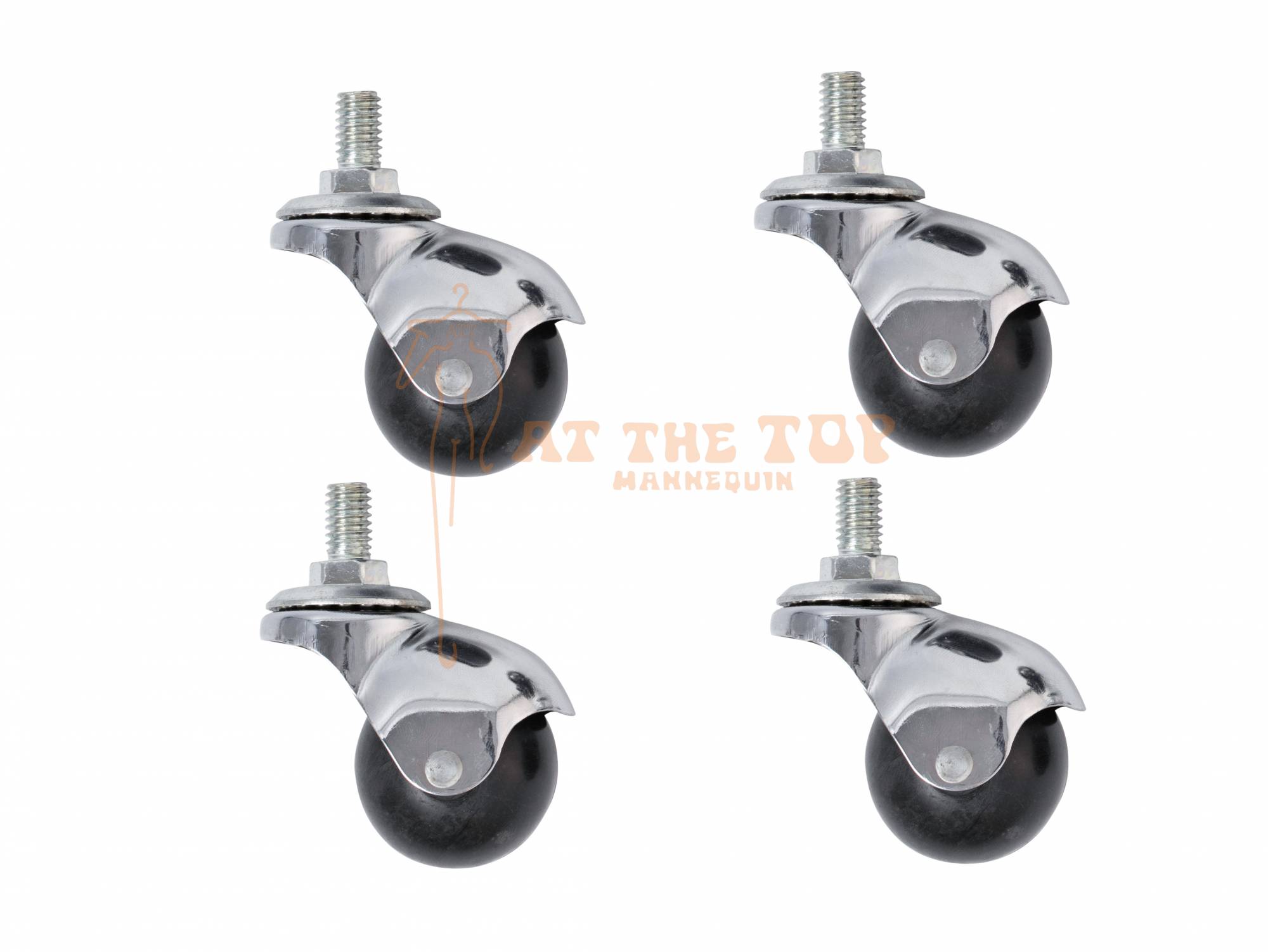 Wheel Caster Roller