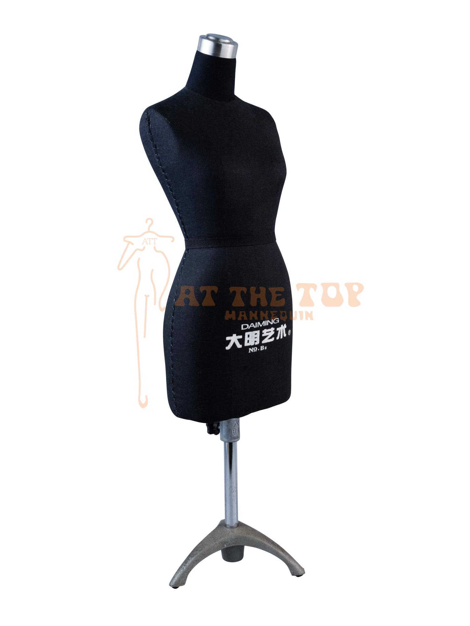 Mini Tailor Mannequin