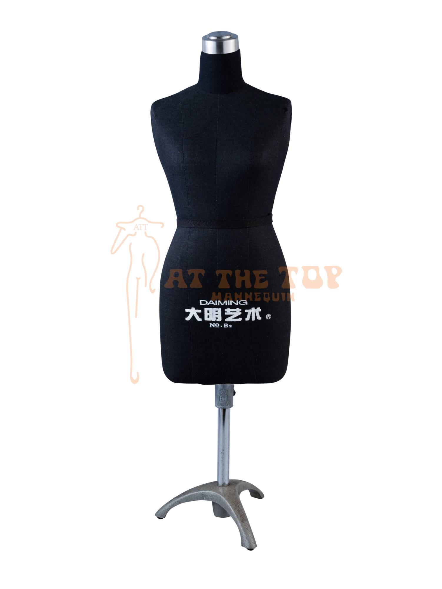 Mini Tailor Mannequin