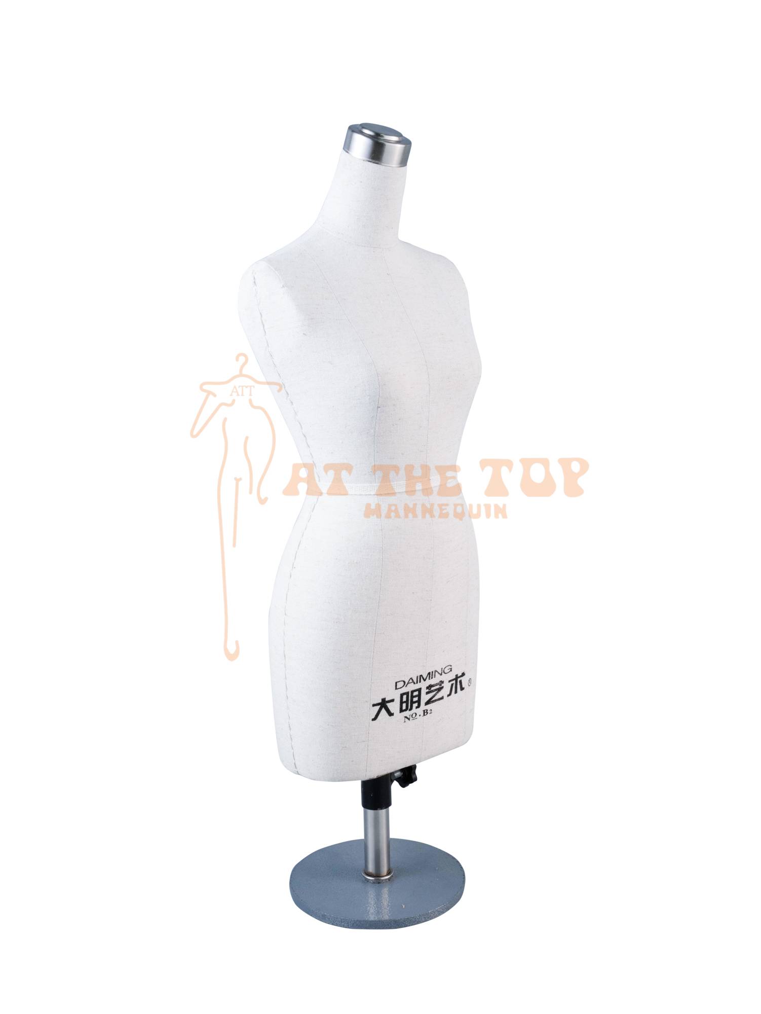 Mini Tailor Mannequin