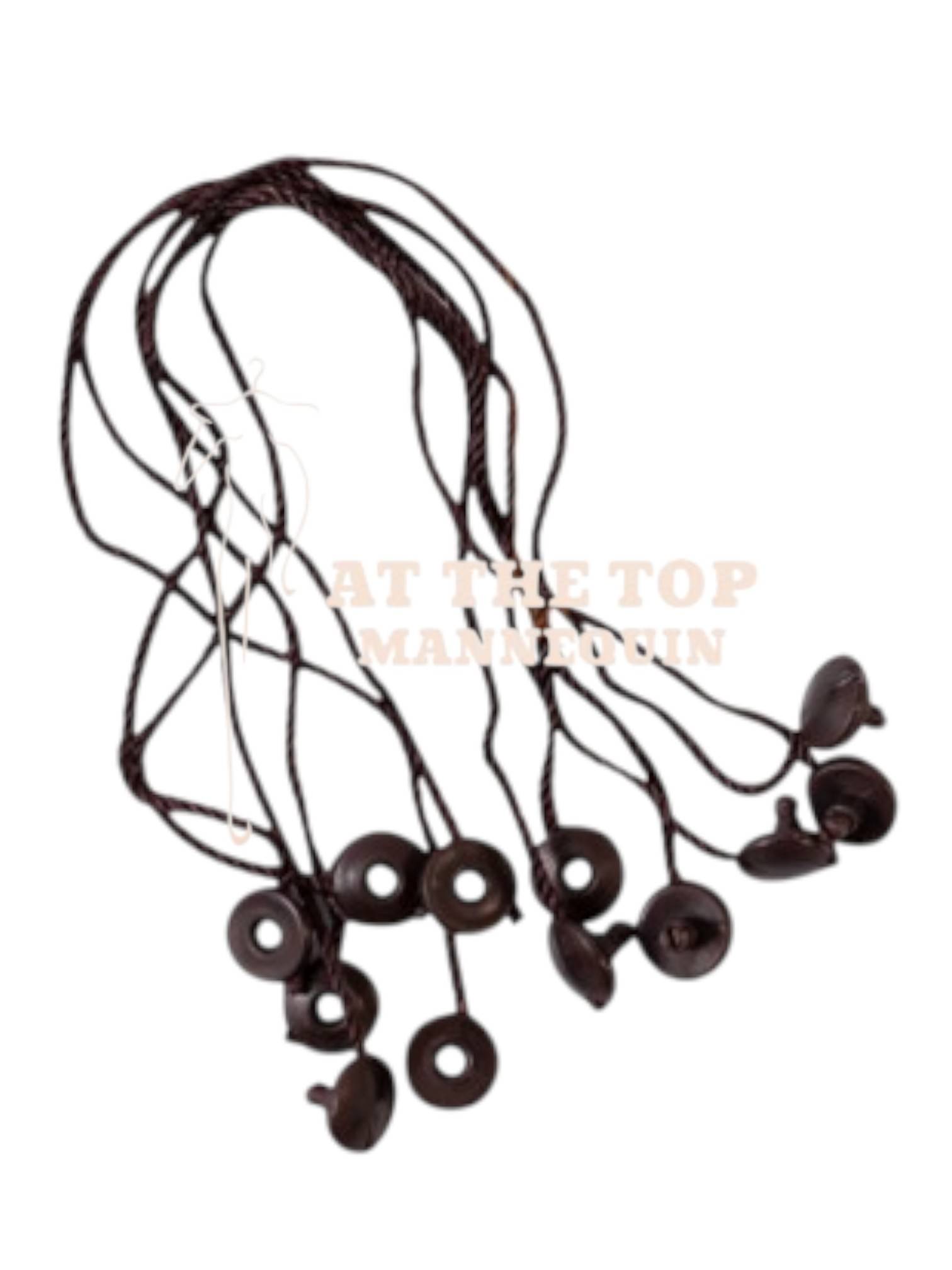 Recycle Loop/ Label String