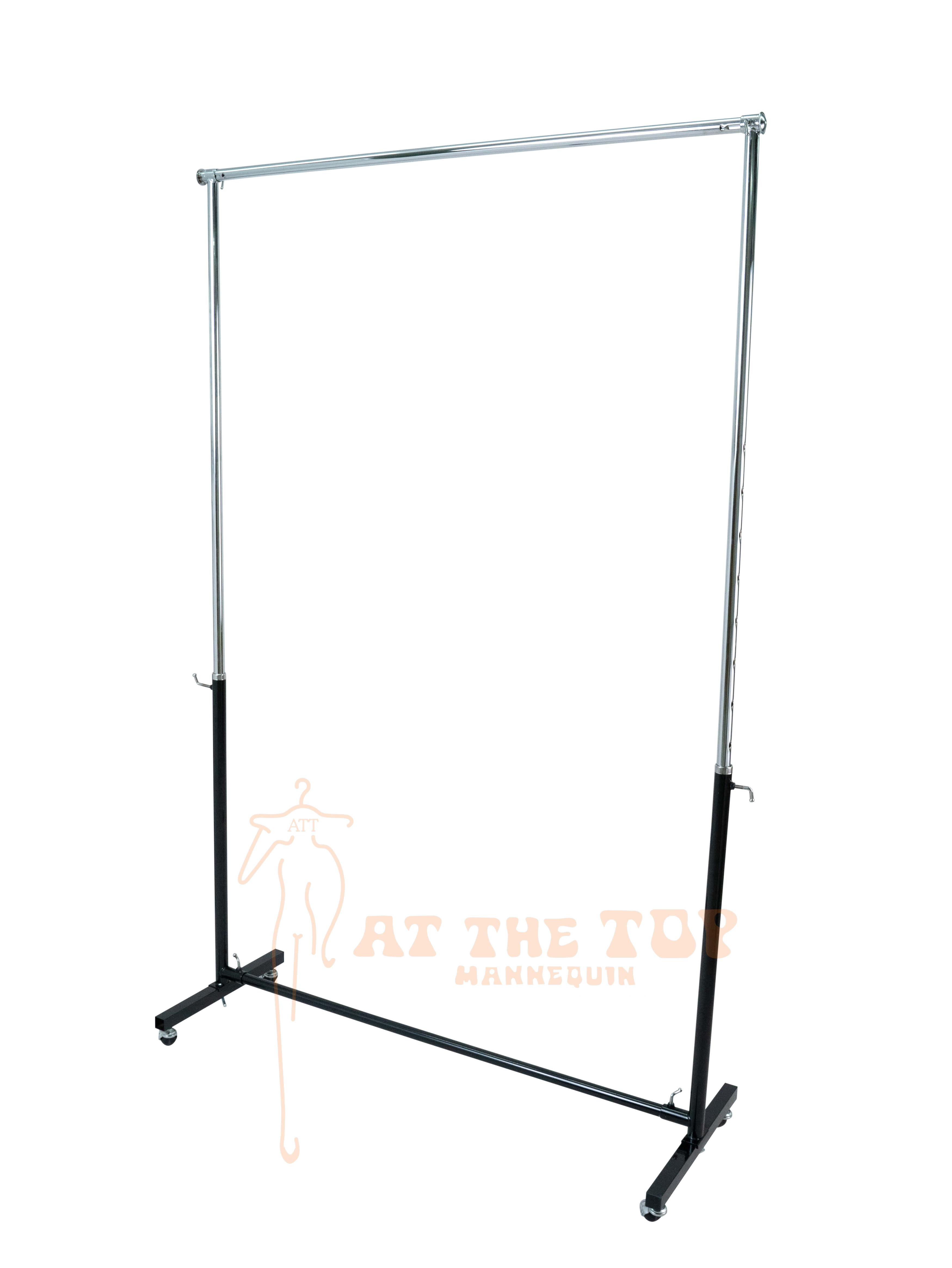 1-008 Display Stand