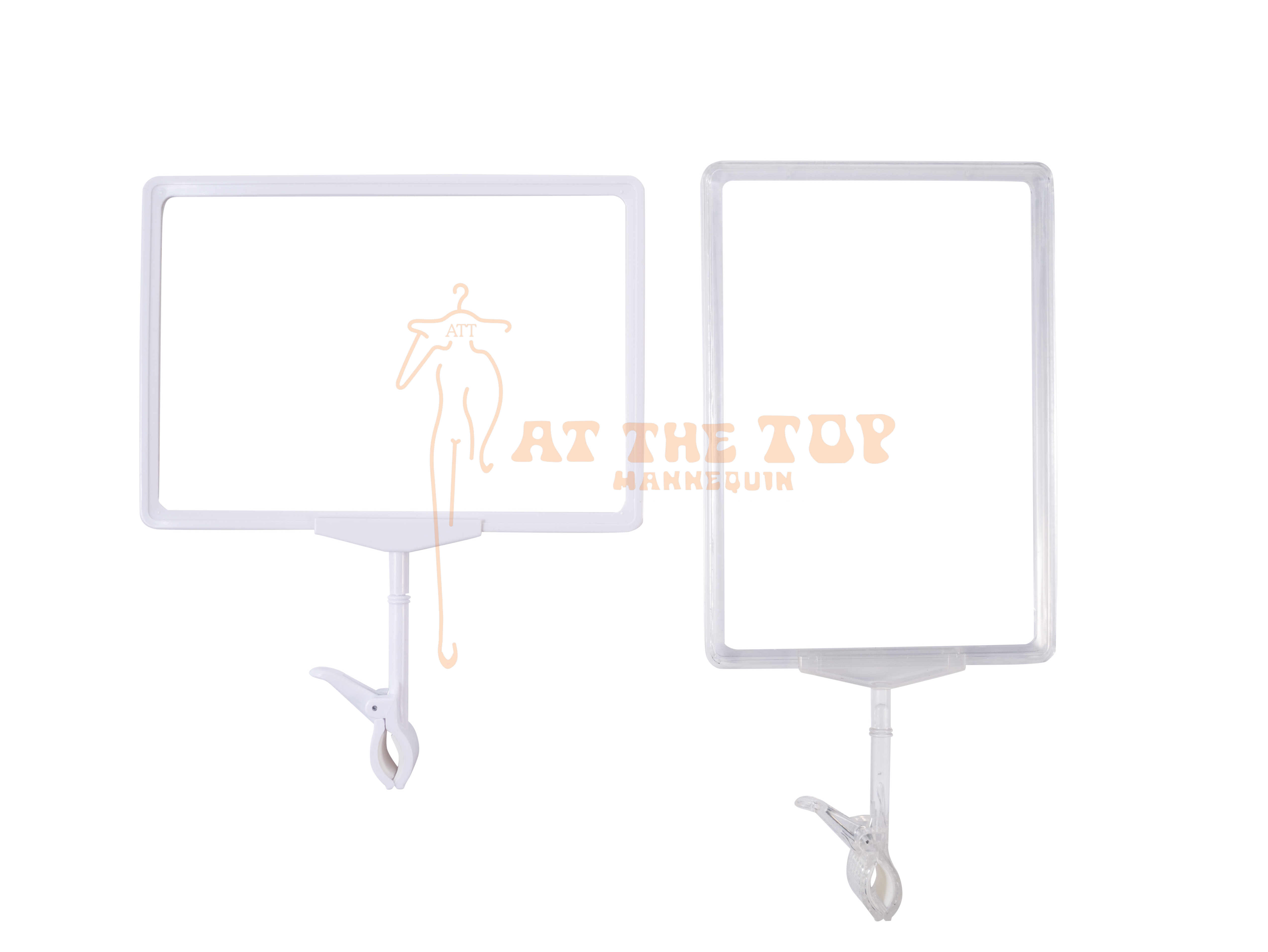 Multipurpose Display Set (A4)