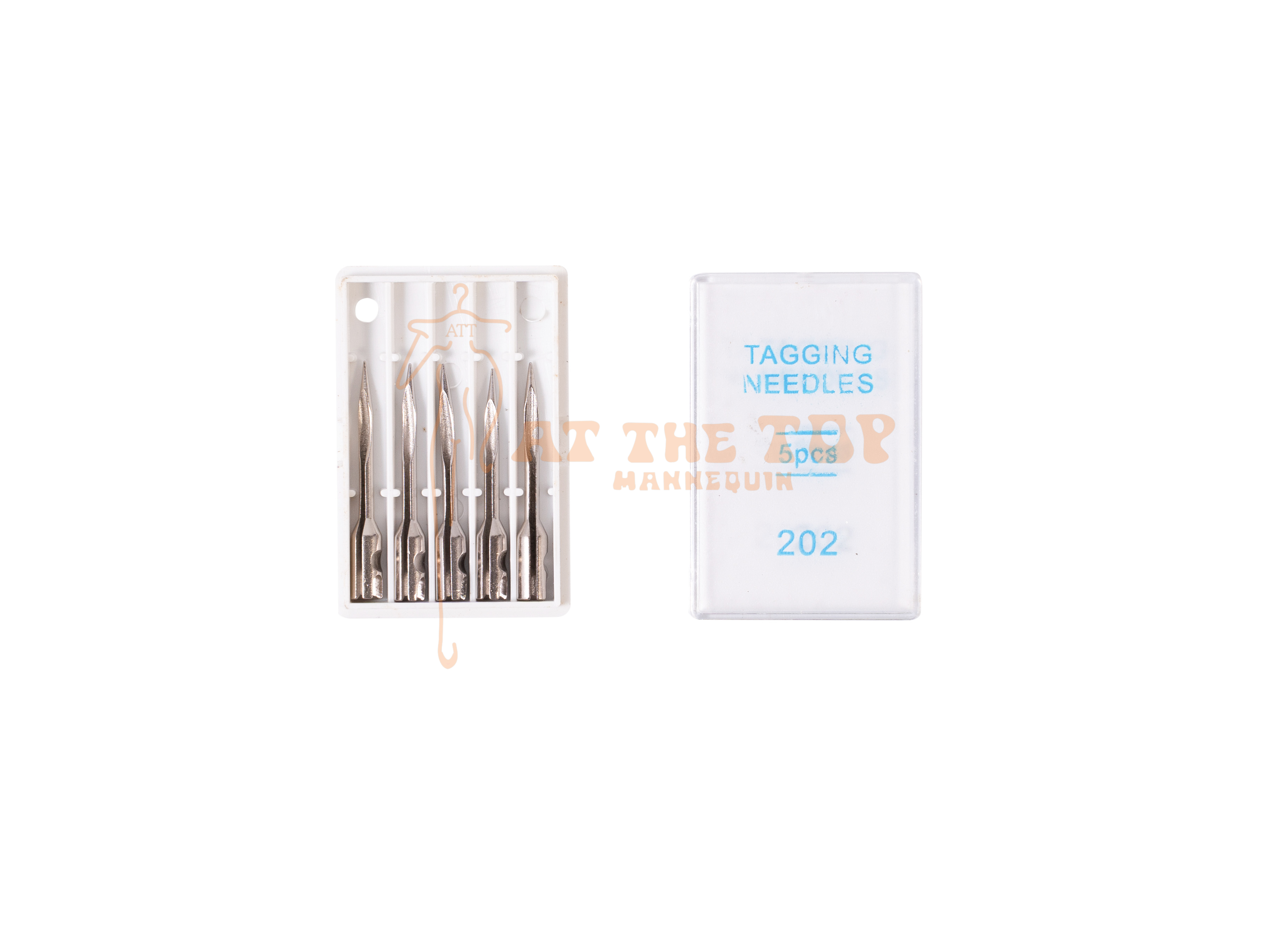 Tagging Needles